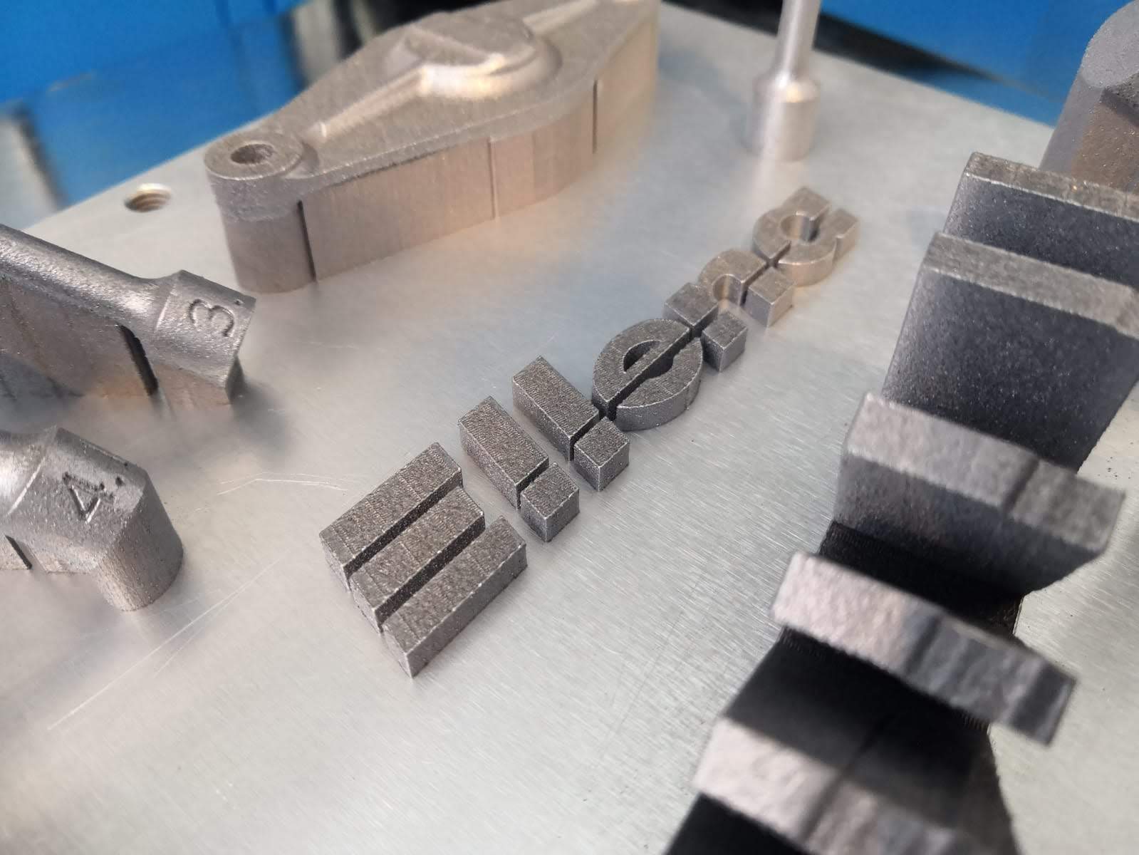 ELLENA - Industria meccanica di precisione